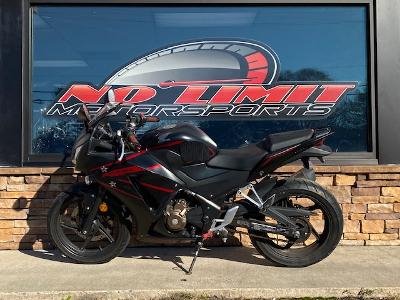 No Limit Motorsports